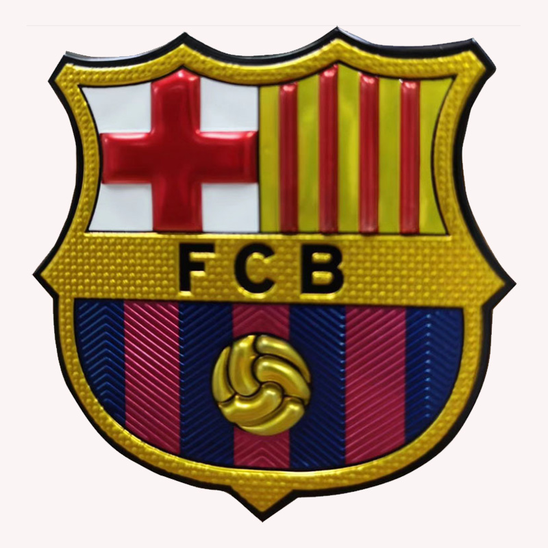 Top Quality Custom TPU Patches Manufacturer - Low Minimum